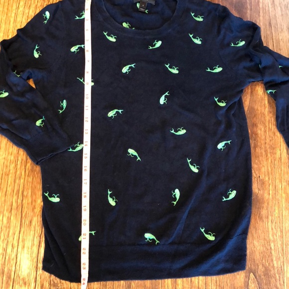 J. Crew | Sweaters | J Crew Tipi Sweater | Poshmark